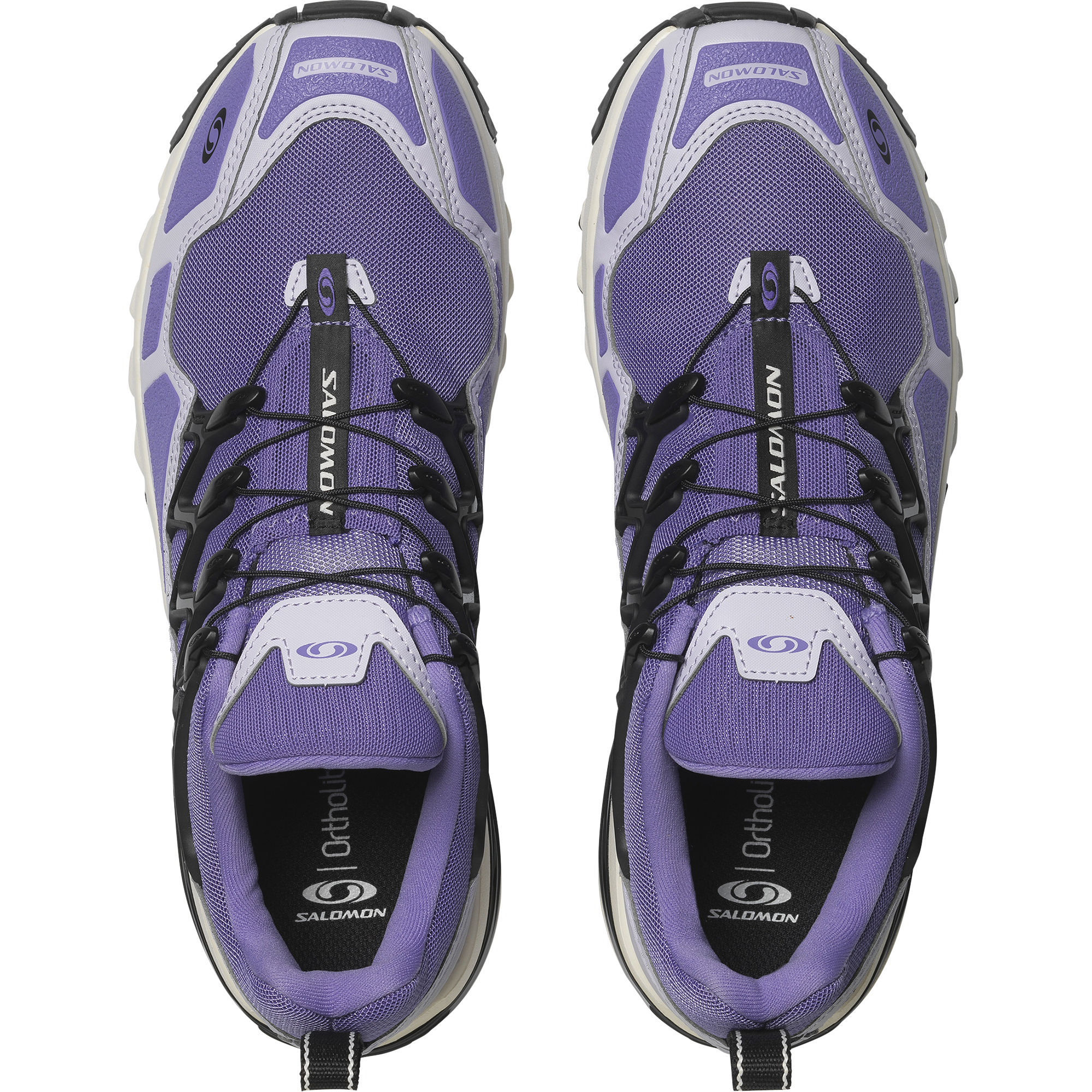 ACS + Lila | Salomon