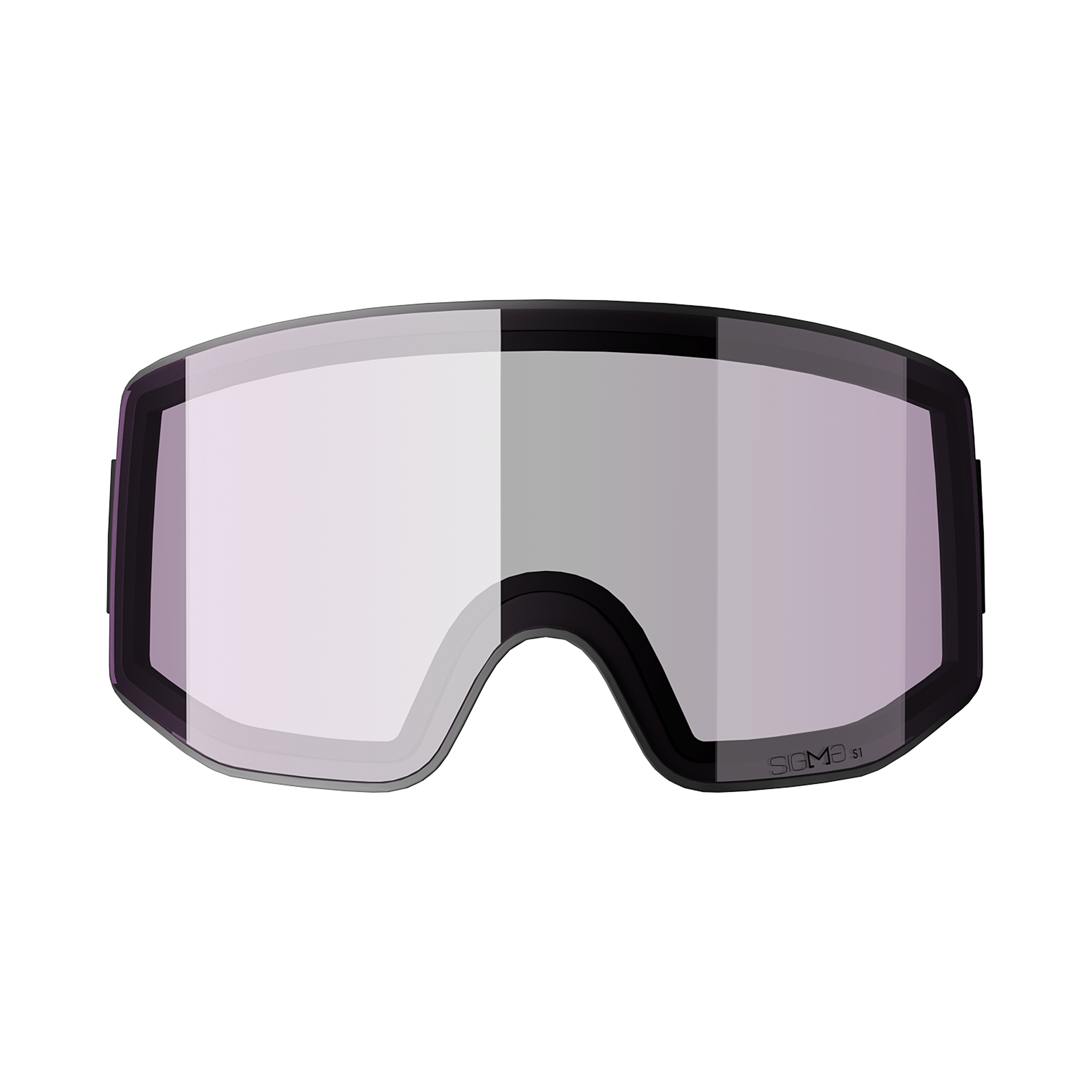 SENTRY PRIME LENS SIGMA CLEAR Unisex - Parts | Salomon