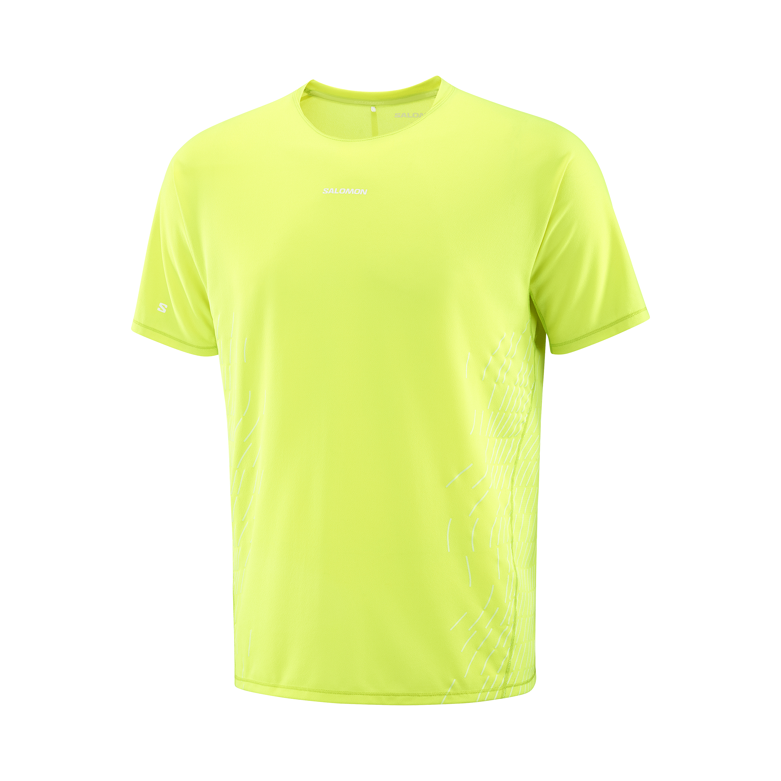 SENSE AERO GRAPHIC Verde | Salomon