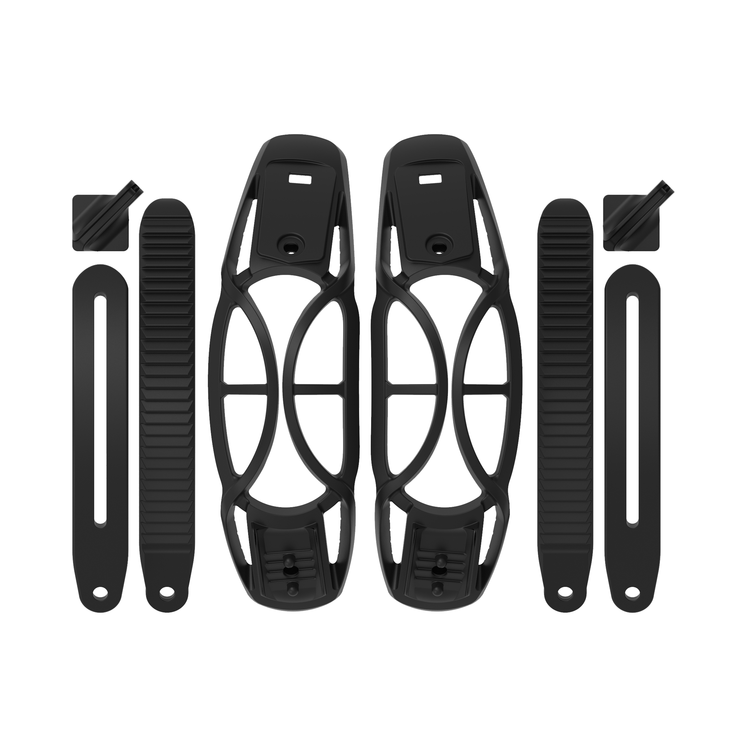 LOCKED-UP TOE STRAP KIT Unisex - Teile | Salomon