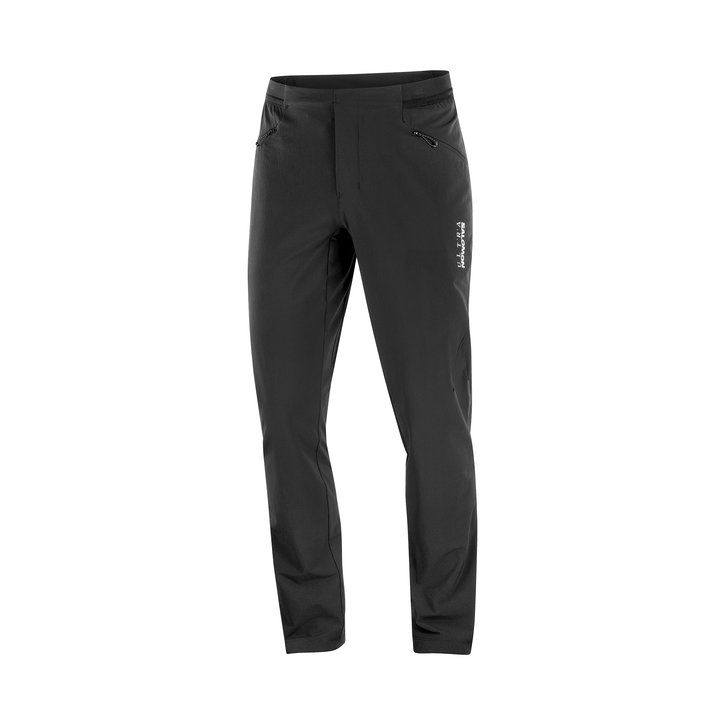 SALOMON ULTRA ALL DAY - ALL MOUNTAIN Zwart | Salomon