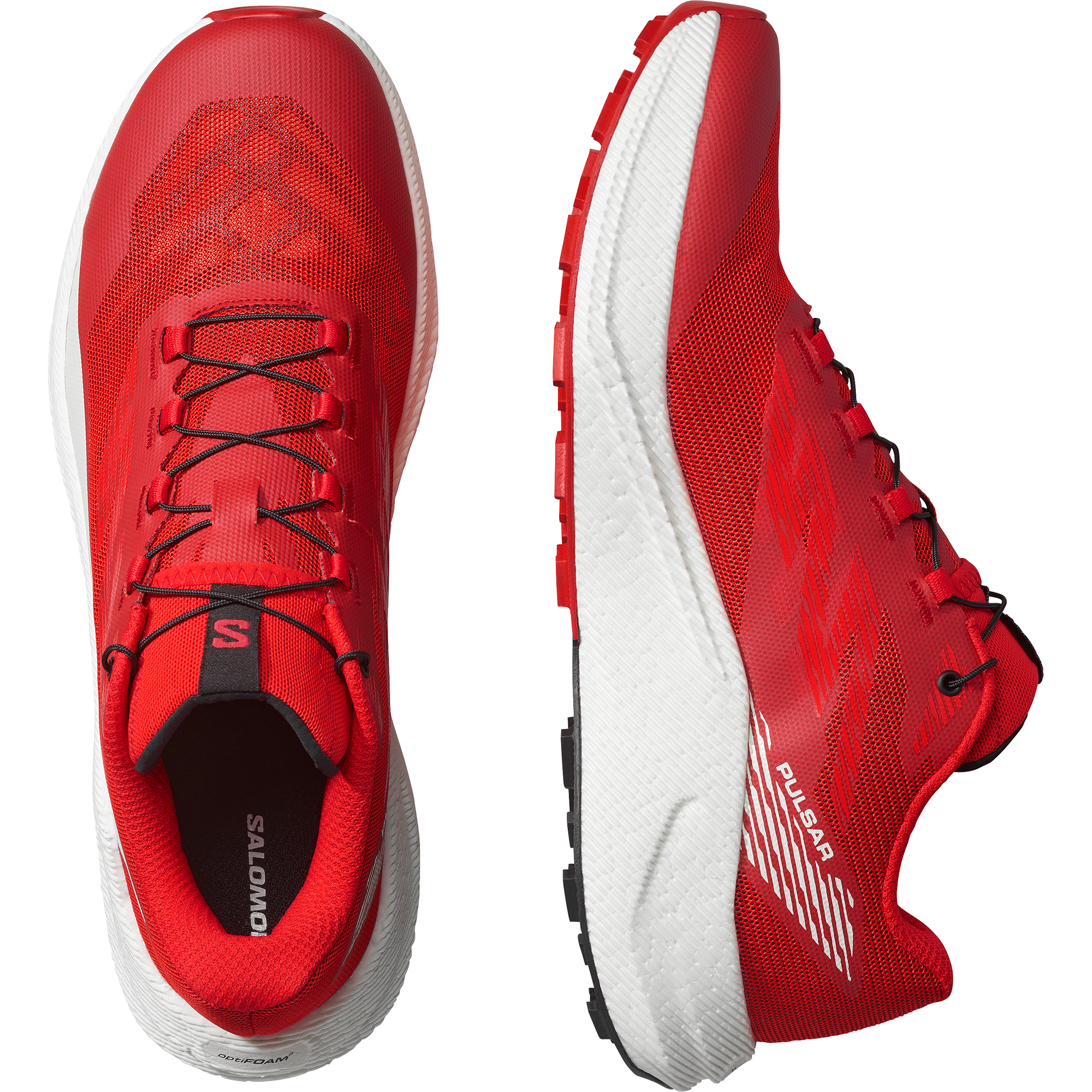 PULSAR Rot | Salomon
