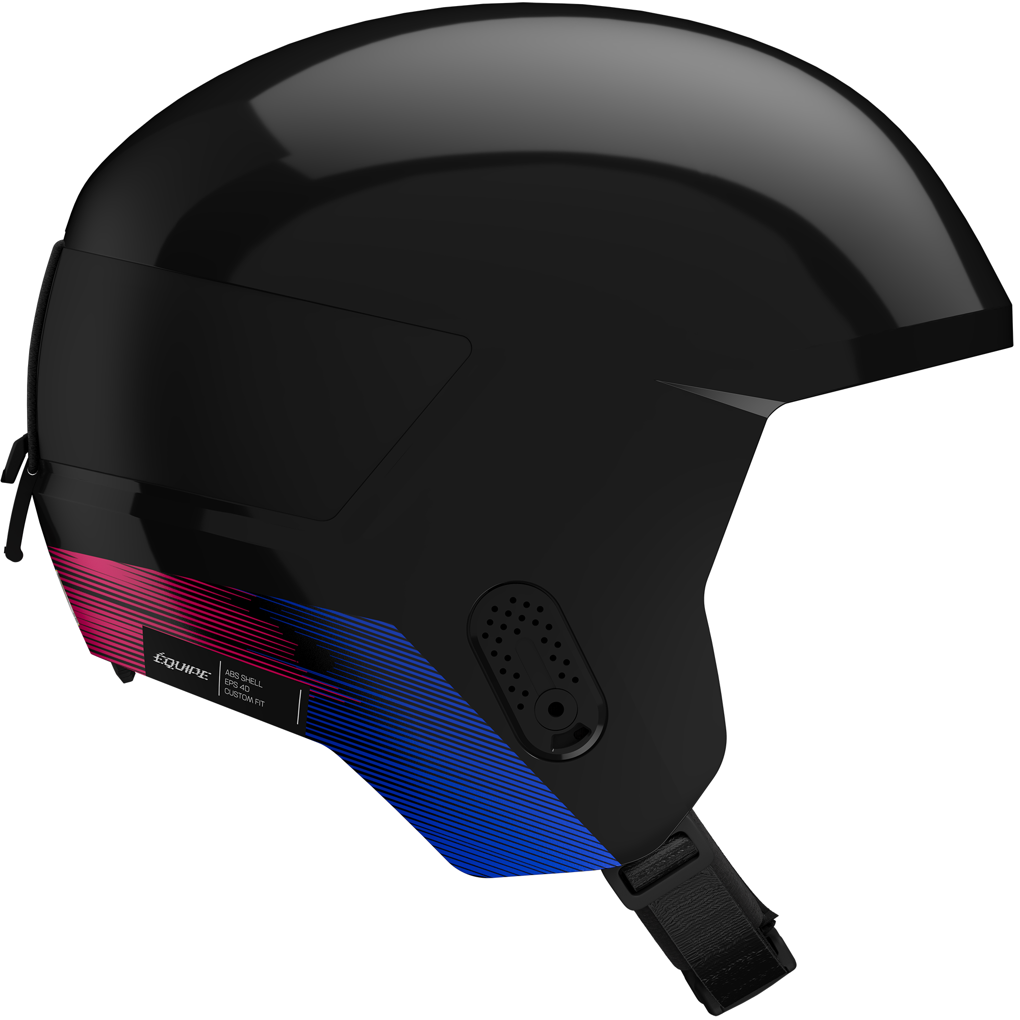 EQUIPE JR FIS Schwarz | Salomon