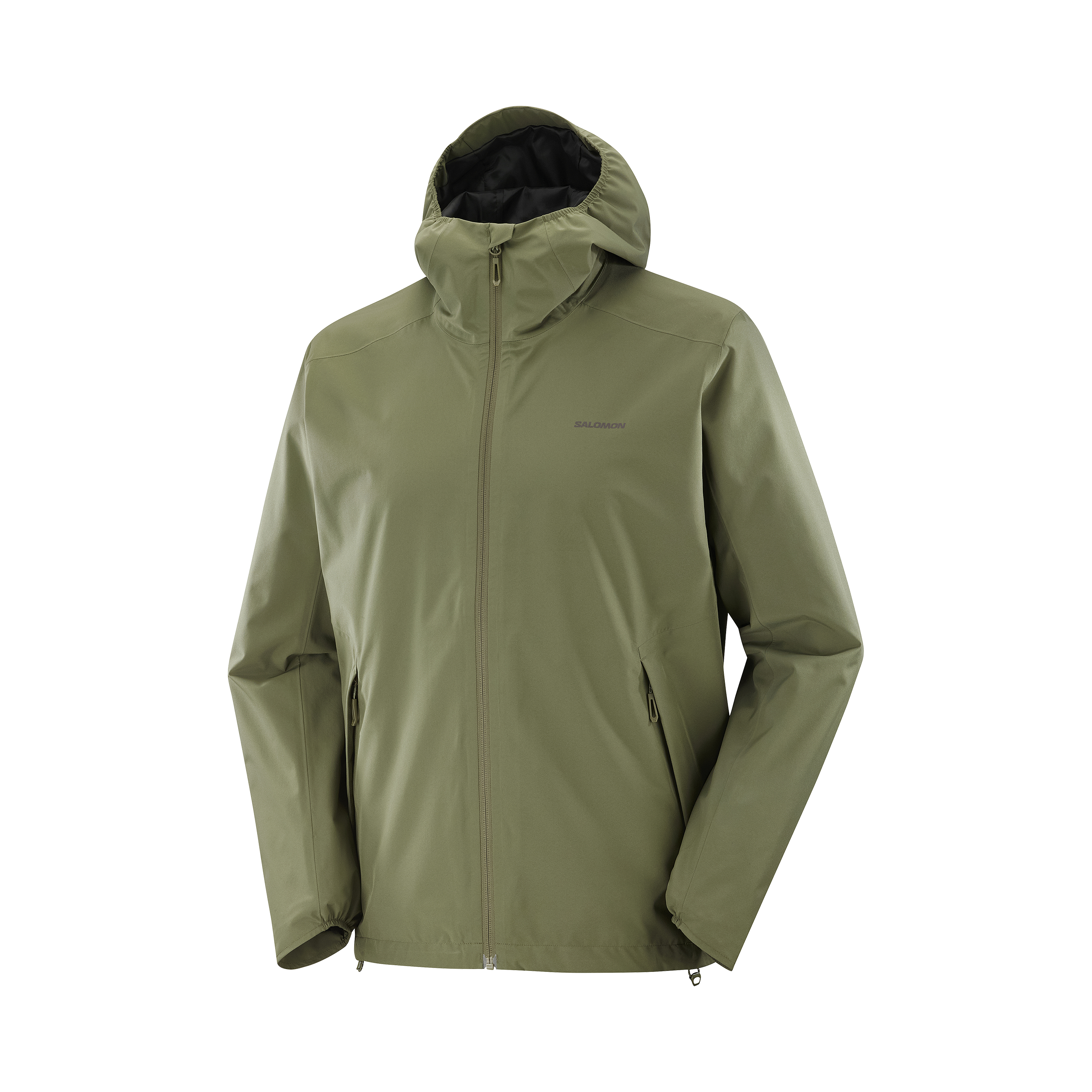 OUTSCAPE 2L Gris | Salomon