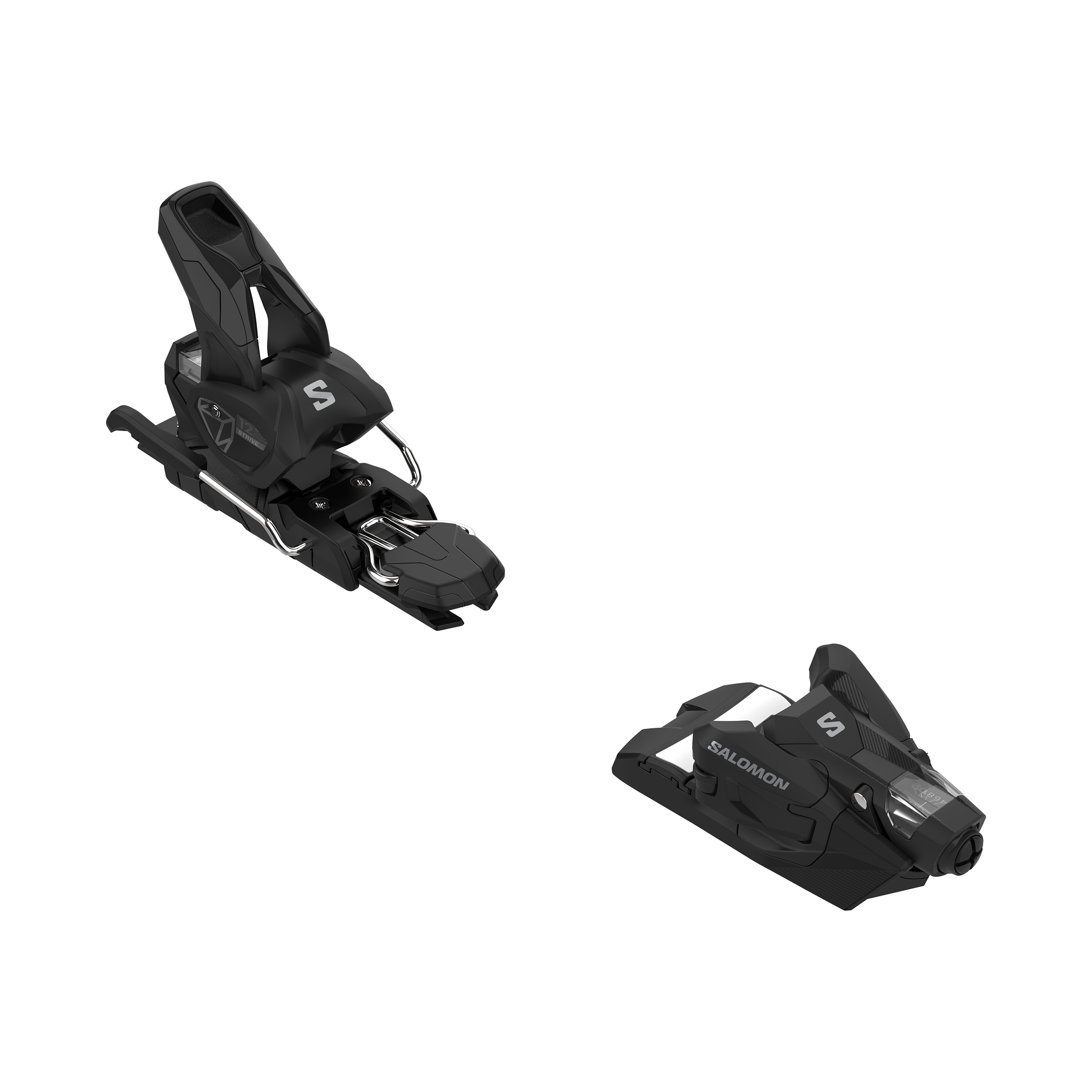 STRIVE 12 GRIPWALK Unisex - All-Mountain | Salomon