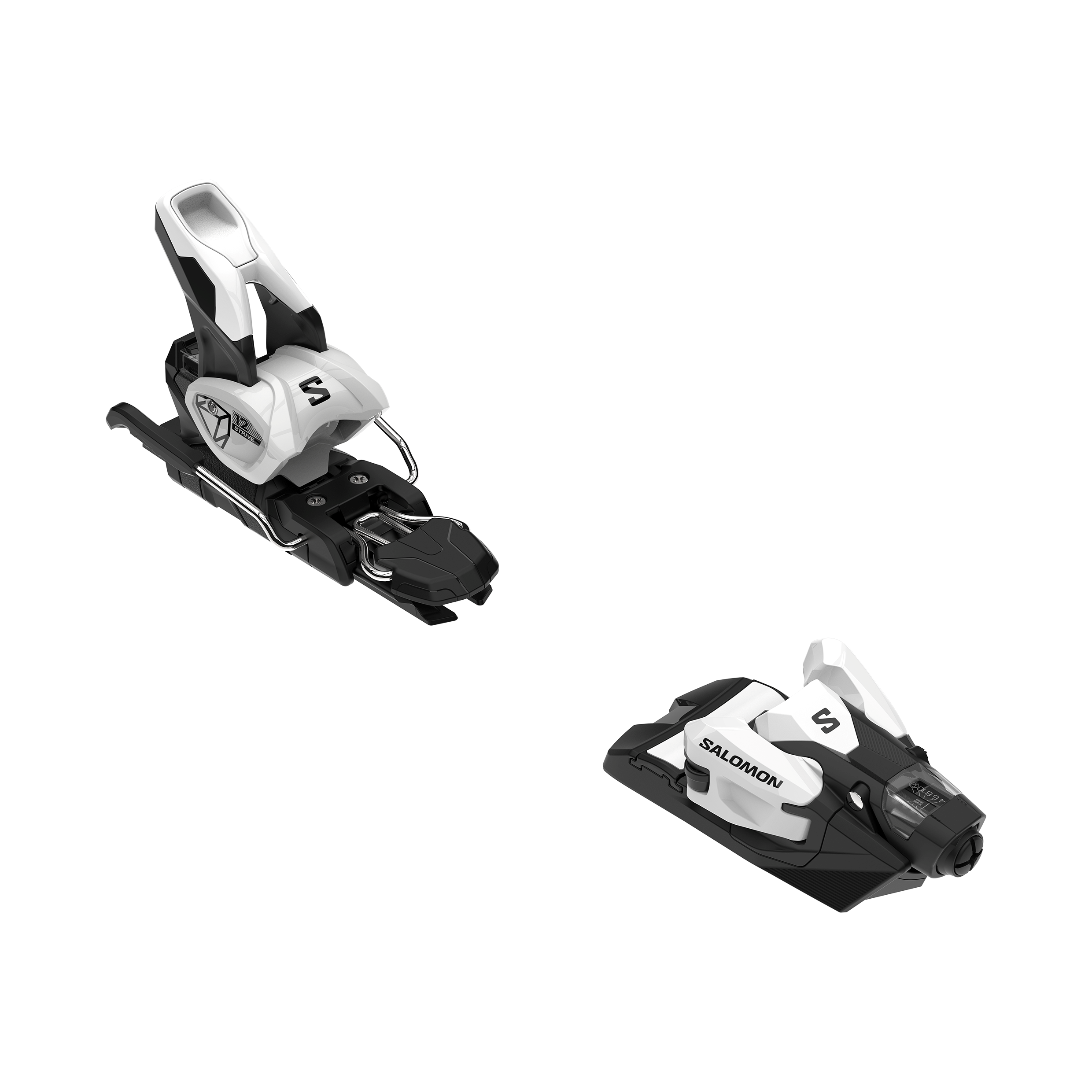 STRIVE 12 GRIPWALK Unisex - All-Mountain | Salomon