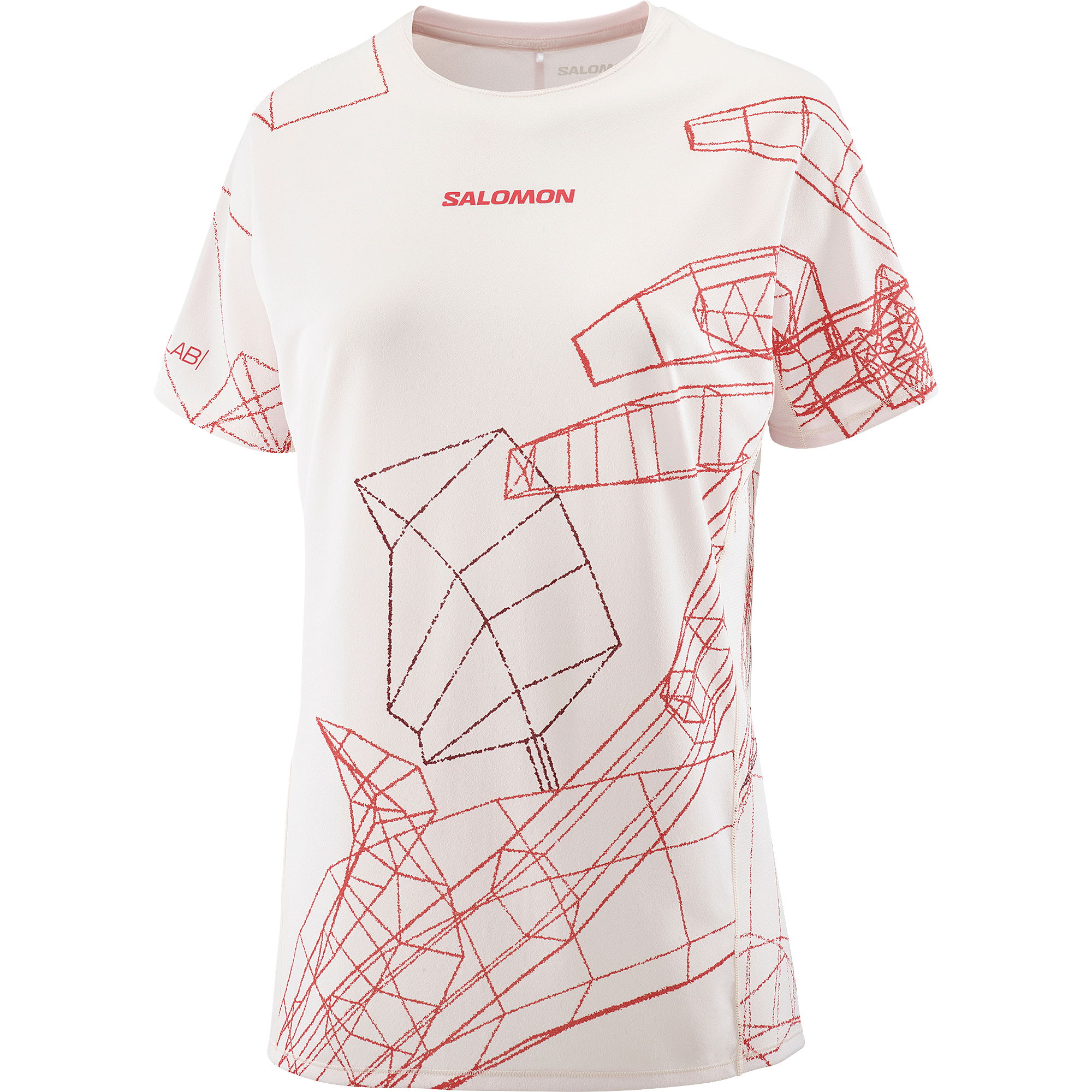 S/LAB SPEED Lilla | Salomon