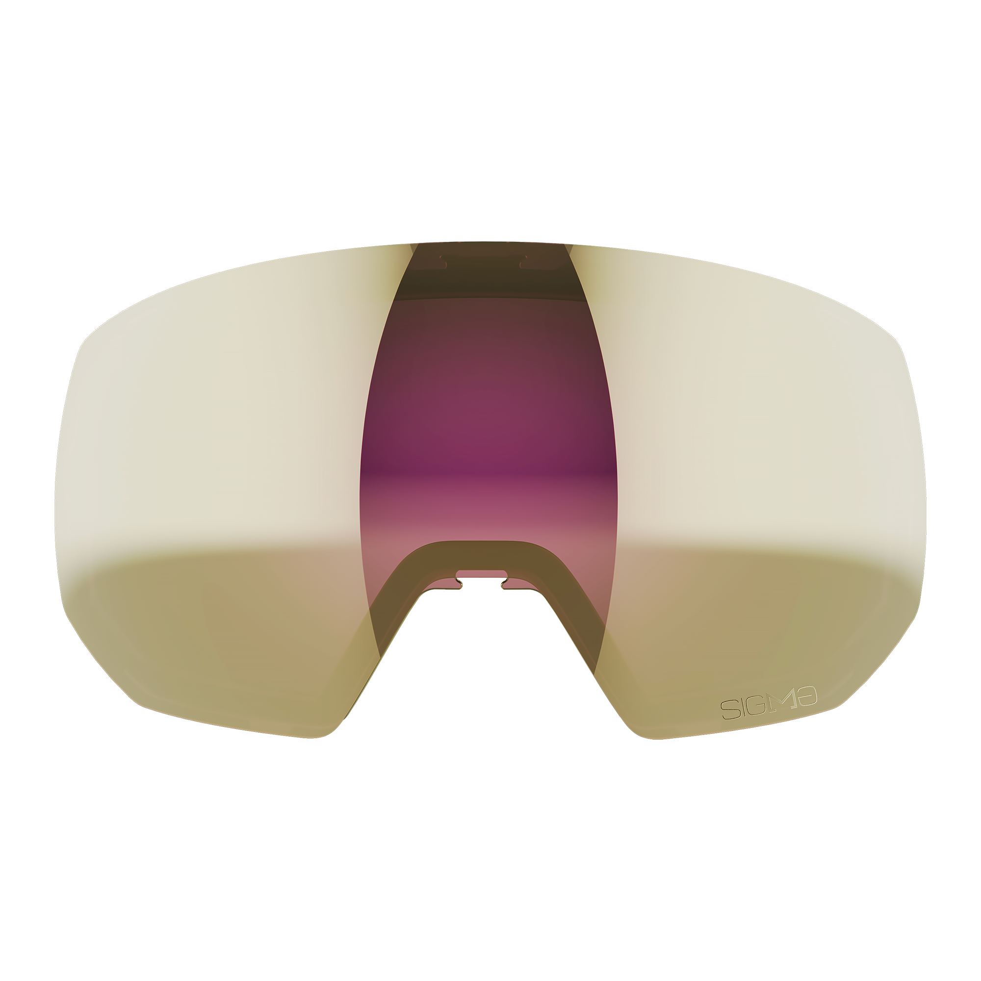 RADIUM PRO LENS SIGMA | Salomon