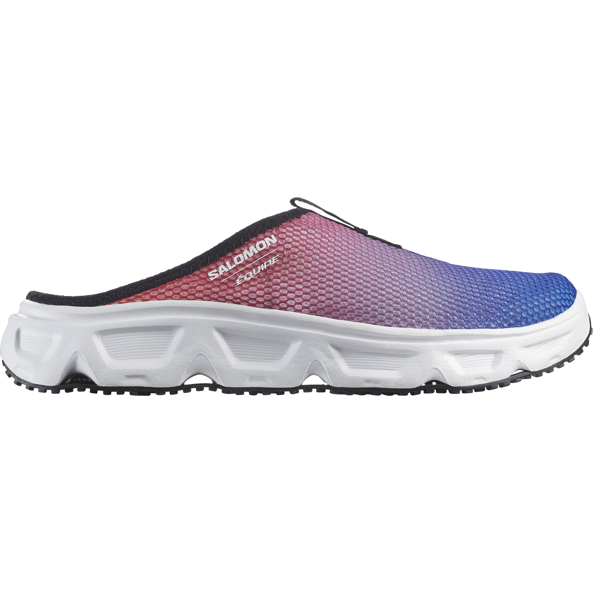 REELAX SLIDE 6.0 EQUIPE Unisex - Restitusjon | Salomon